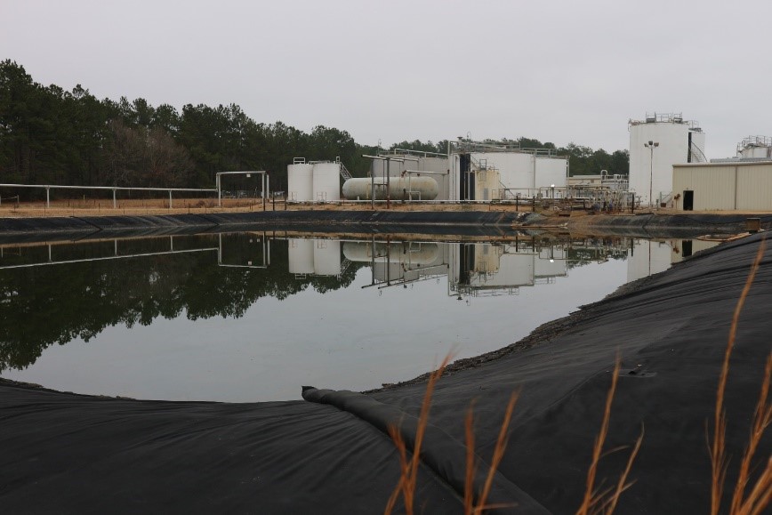 Geomembrane Specification Guide | Seaman Corp